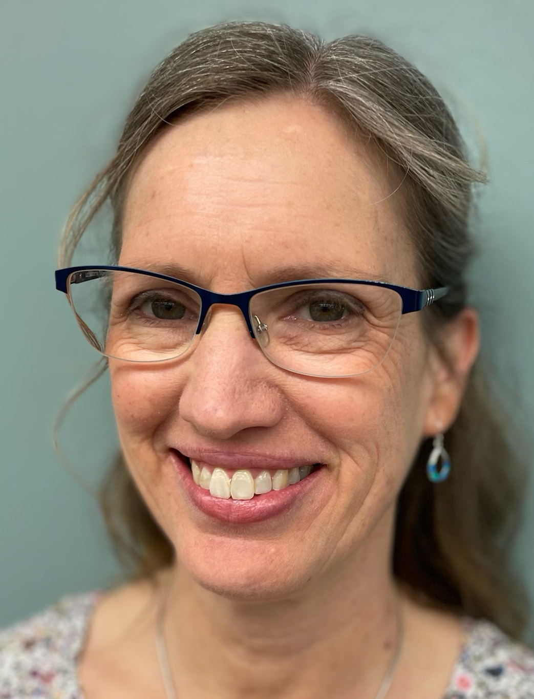 Our Team - Alpha Care Center